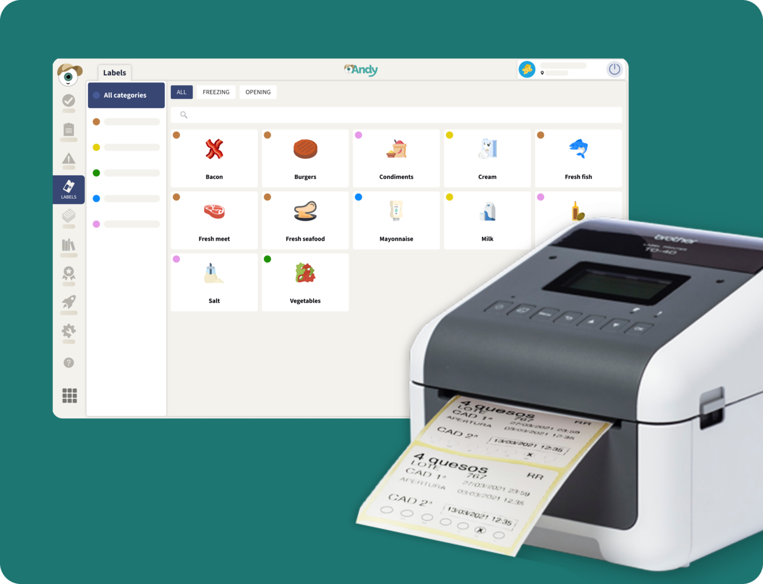 How to Choose Food Safety and Operations Software| Andy